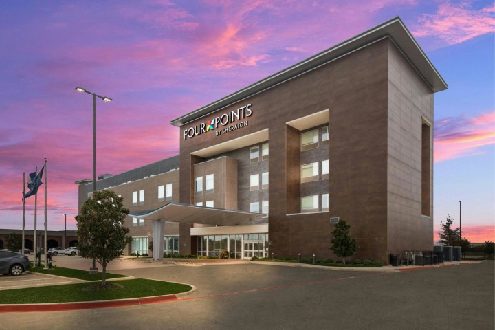 Four Points By Sheraton Plano - Carrollton, TX