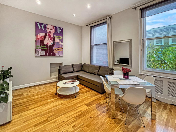 The Chelsea Kensington 159 Apartment - Chelsea