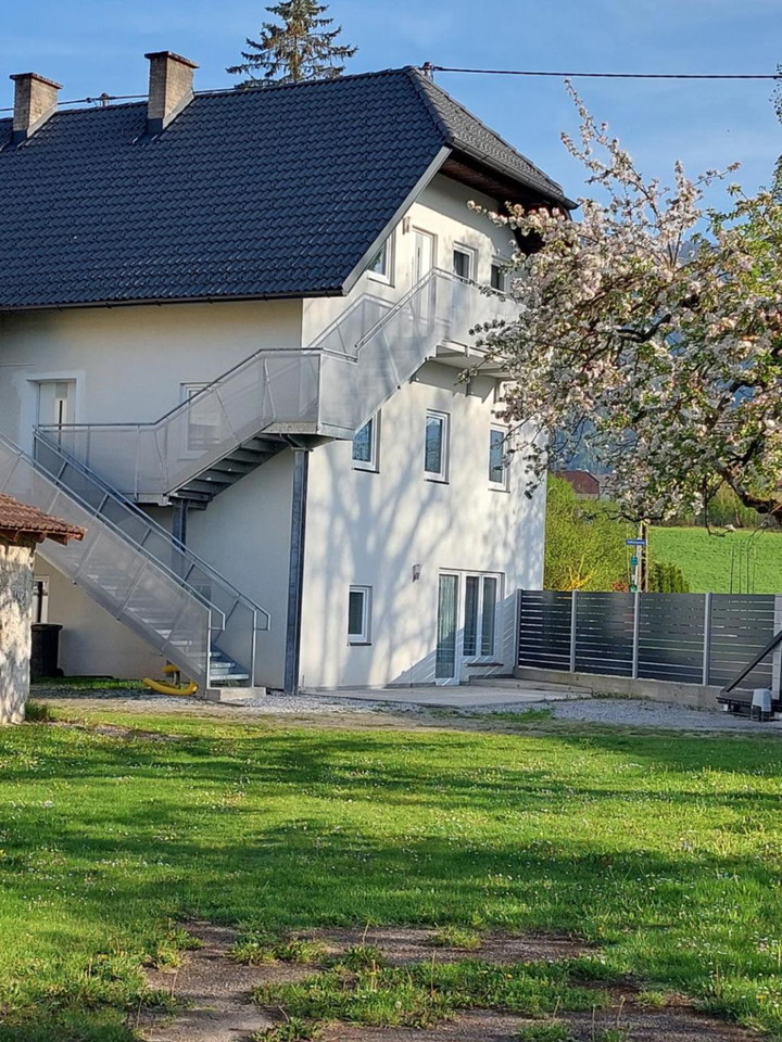Ferienwohnungen Candolini - Kärnten