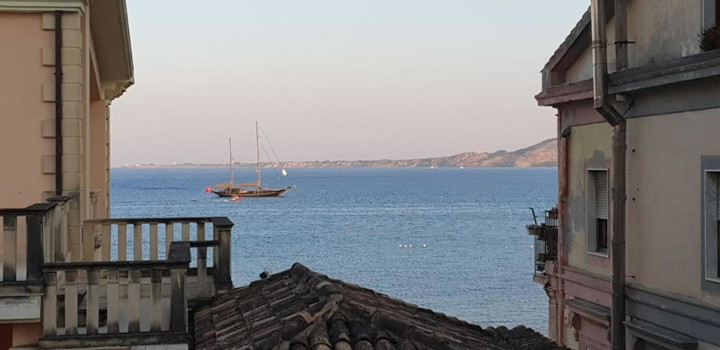 B&b Da Me - Crotone