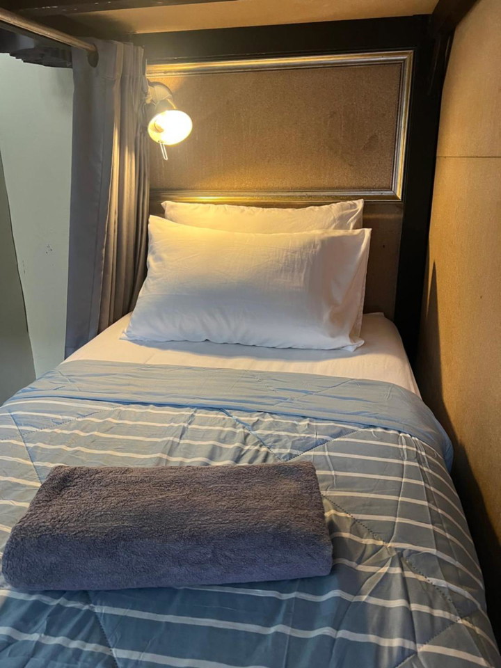 2street Hostel - Thailand