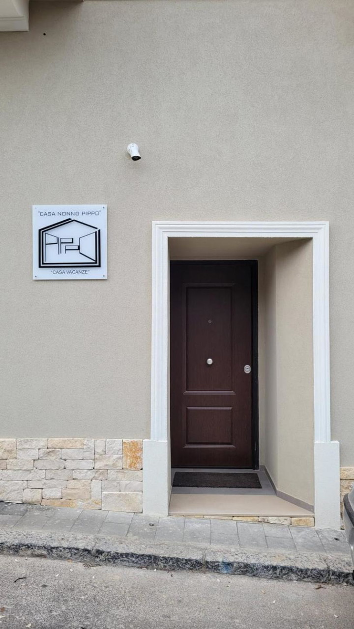 La Casa Di Nonno Pippo - Milazzo