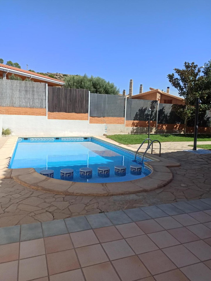 Quevoy - Alcañiz