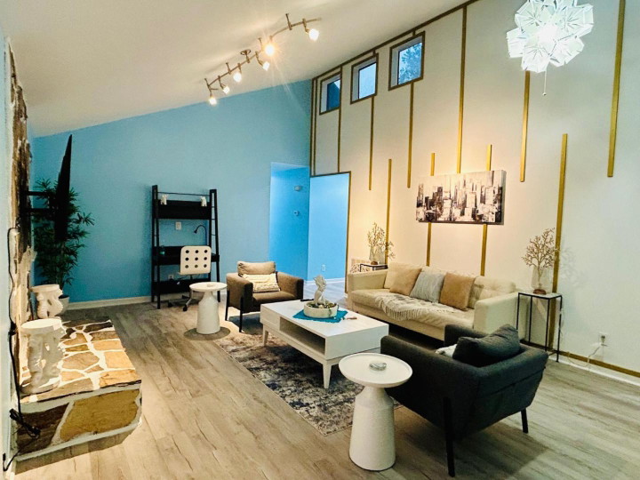 Family Retreat In Pineville Near South Park & Ballantyne - Ballantyne - Charlotte