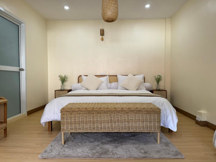L’oasis Nanai - Pa Tong