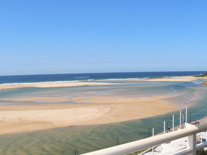 The Entrance Waterfront Resort Unit 502 - Norah Head