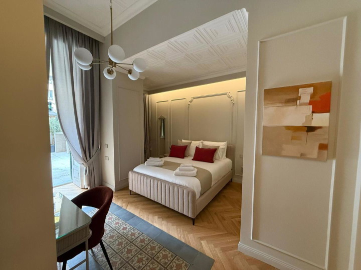 Residenza Seconnino - Luxury Suites - Naples