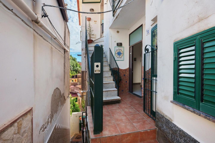 Ce Tour - Cetara Guest House - Cetara