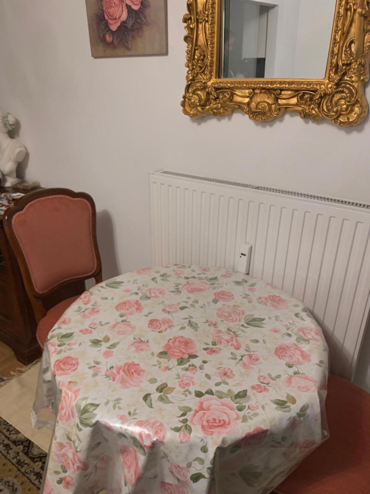 Einzimmerwohnung Am Jakomini - Graz