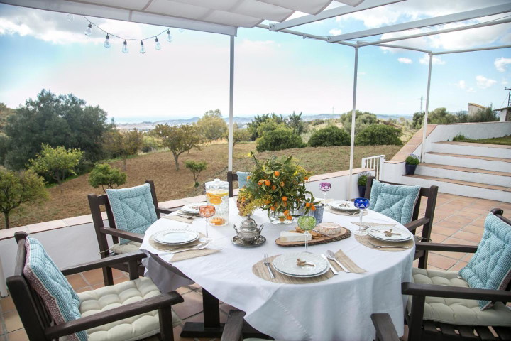 Casa 2mariposas - La Cala de Mijas