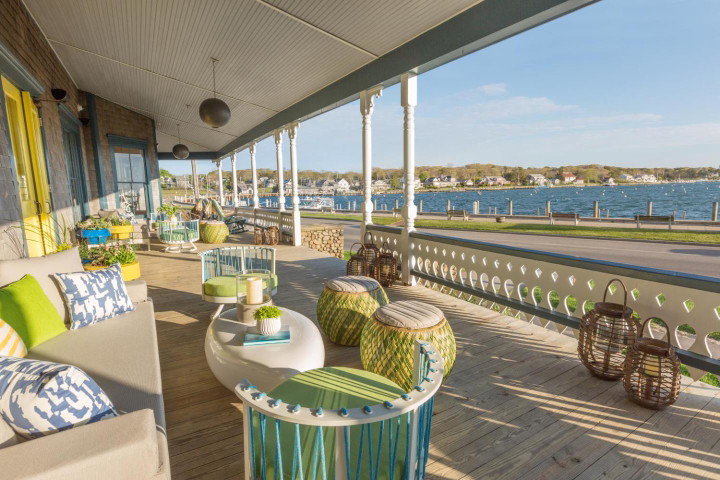 Summercamp - Edgartown, MA
