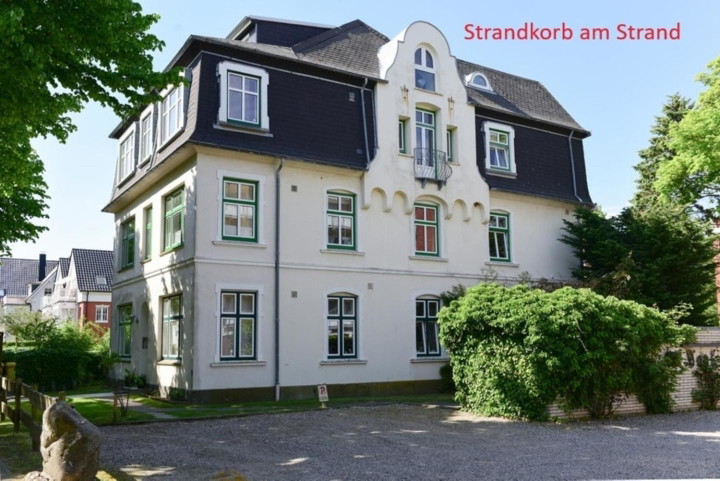 Haus Störtebecker - Amrum