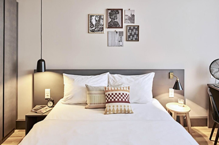 Bold Hotel München Zentrum - München