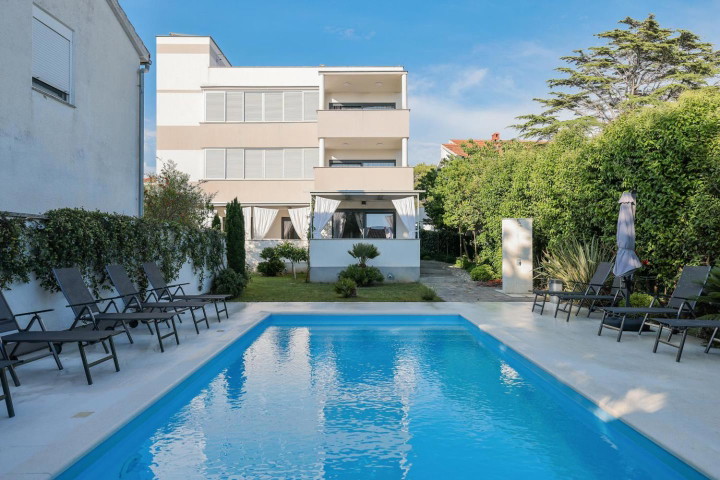 Apartmani Mato 1 - Zadar