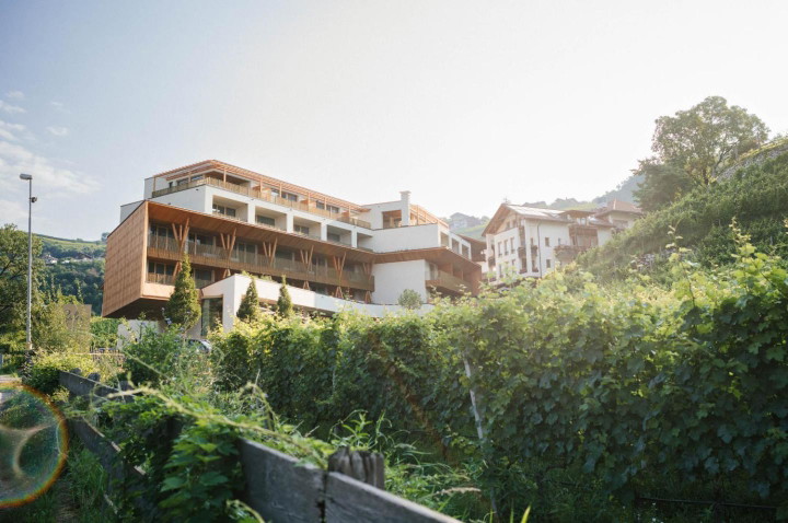 Boutique Hotel Pachers - Villnöß