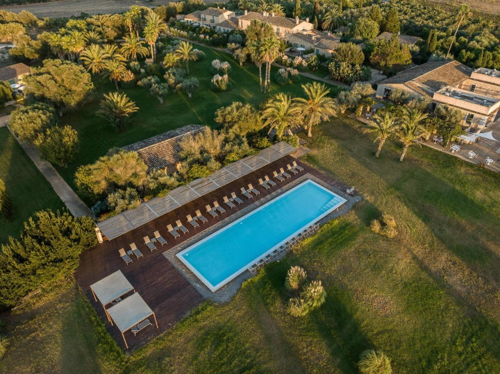 Hotel Sa Franquesa Nova - Manacor