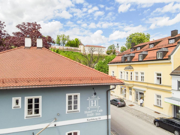 Hotel Dah-inn - München