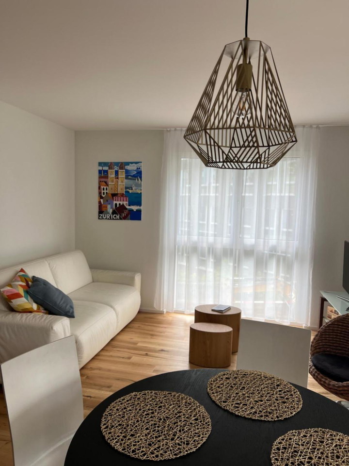 Modern Luxury Apartment Near Airport & Zurich City - Aéroport de Zurich (ZRH)