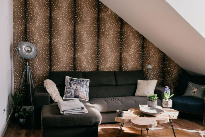 Jam Luxury Apartment - Győr