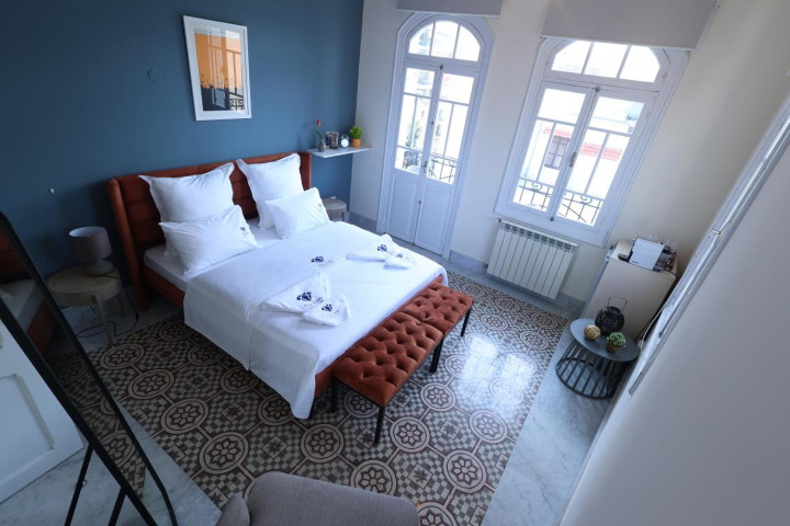 The Gem Boutique Hotel - Beirut