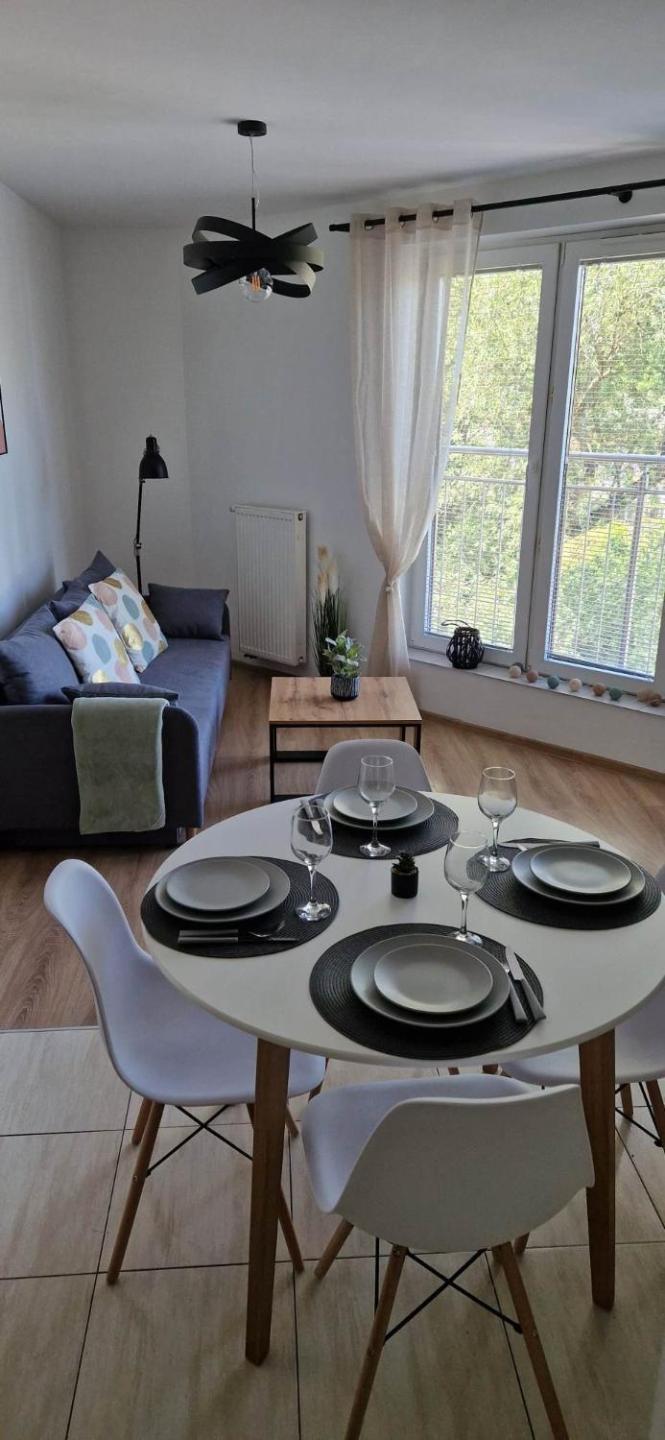 Cosy Apartment W Pobliżu Tauron Arena - Krakow