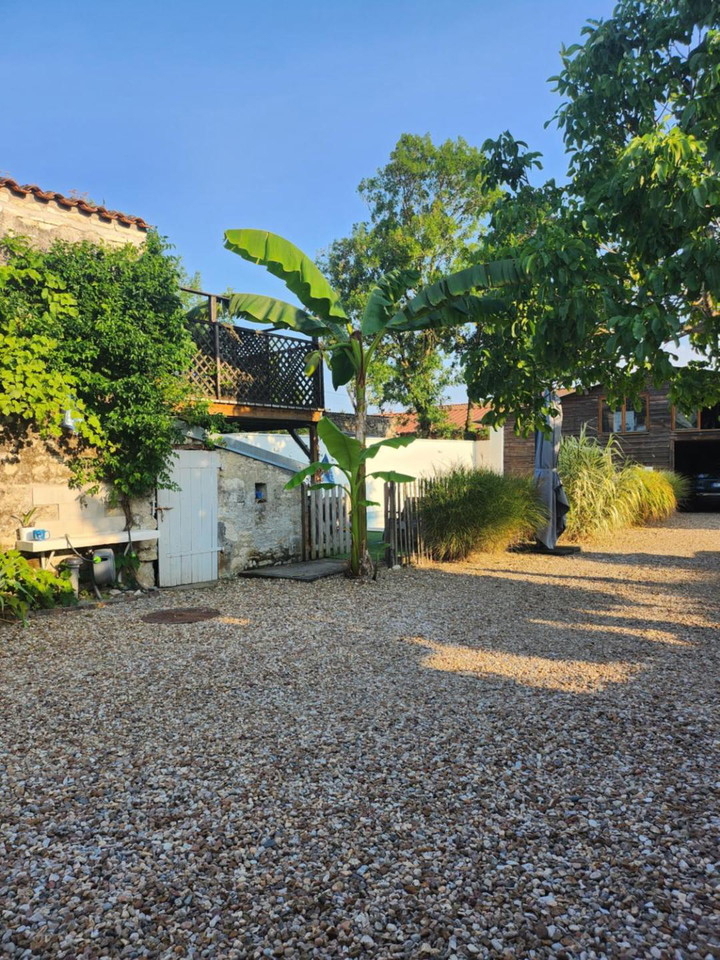 La Maisonnette Du Marais - Deux-Sèvres