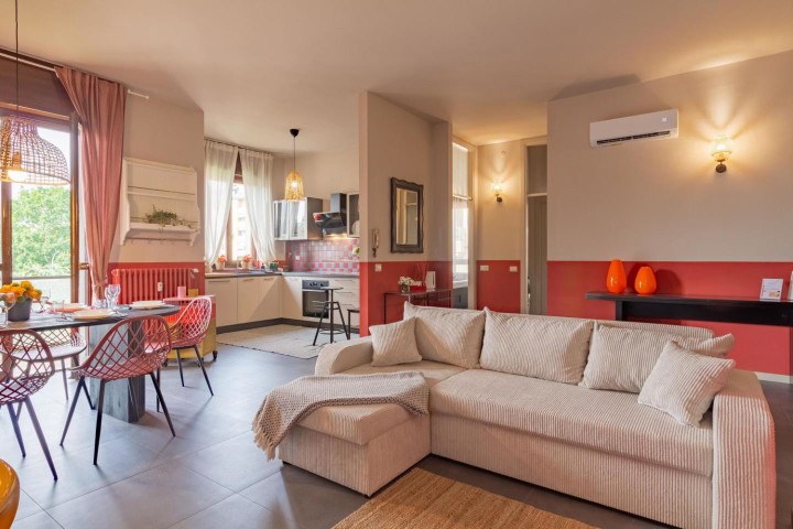 Urban House - 301 By Houset - Monza