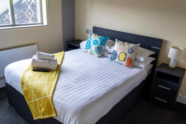 Potbank Hotel - Stoke-on-Trent