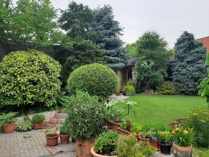 Visual Apartmán - Komárno