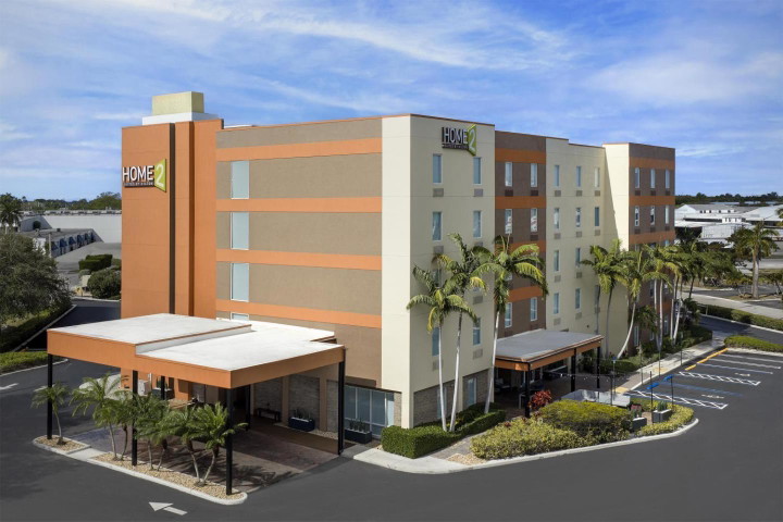 Home2 Suites By Hilton Florida City - Florida City, FL