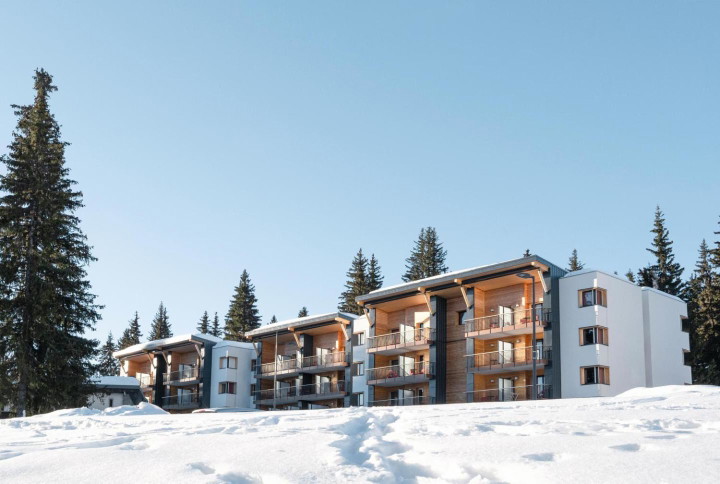 Belambra Clubs Les Saisies - Les Embrunes - Ski Pass Included - Ugine