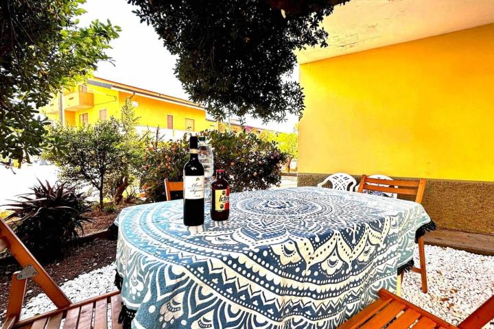 Under The Lemon Tree 500 Metri Dalla Spiaggia - Posada