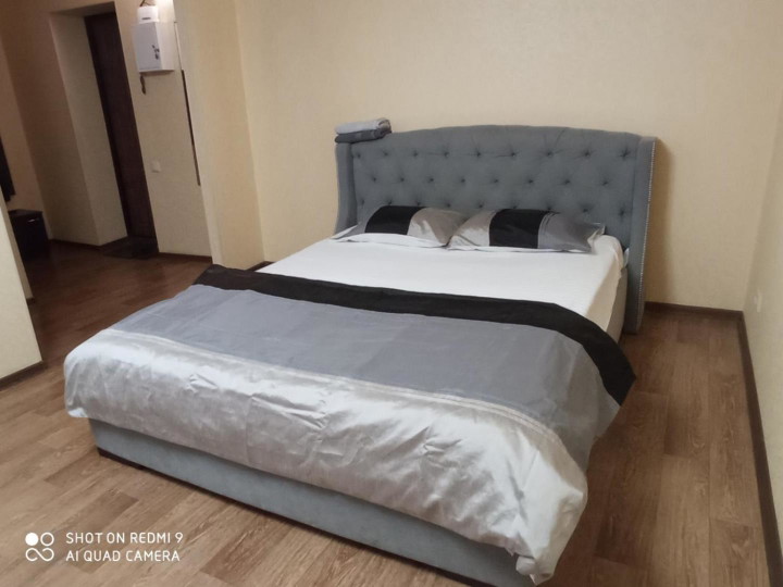 1-комнатная квартира по Мира 35 - Kryvyi Rih