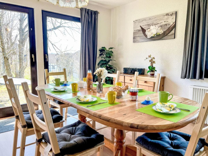 Apartment Grandma By Interhome - Frankenau