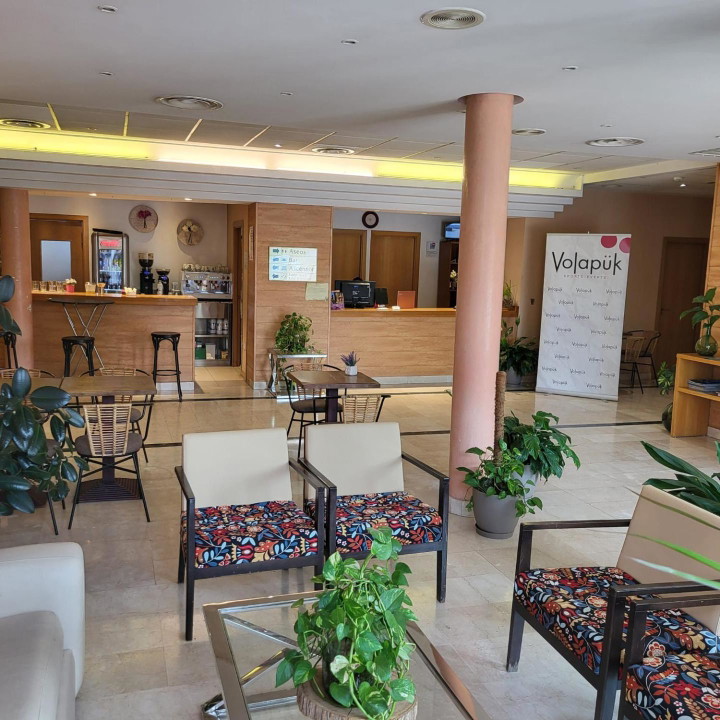 Hotel Torcal - Guadalajara, España