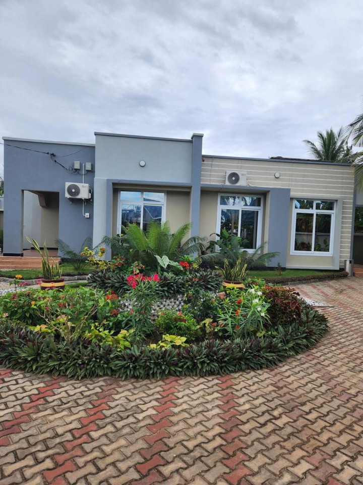 The Residence Vacation Home - Dar es Salam