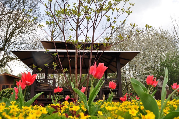 B&b Latemberg - Oudenaarde