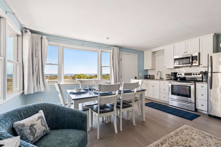 Coastal Bliss - Portsmouth, NH