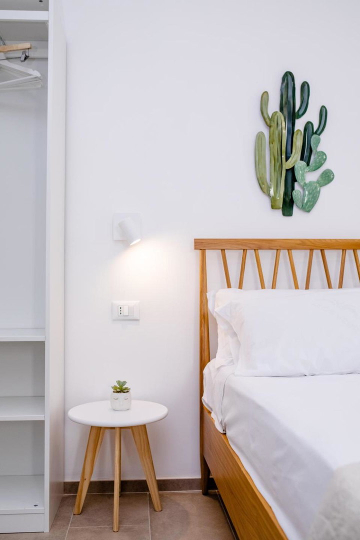 Kaary Bellavita Superior Room - Marzamemi