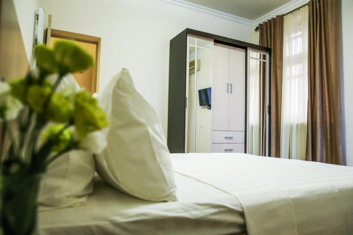 Alba Hotel Yerevan - Yerevan
