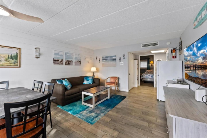 1 Bedroom Condo With Heated Pool In Prime Location - Cape May, NJ