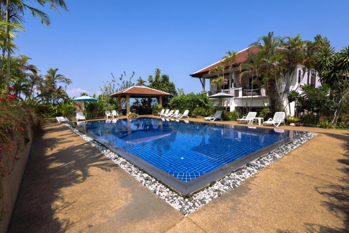 Maenam Hills Samui - Ko Samui