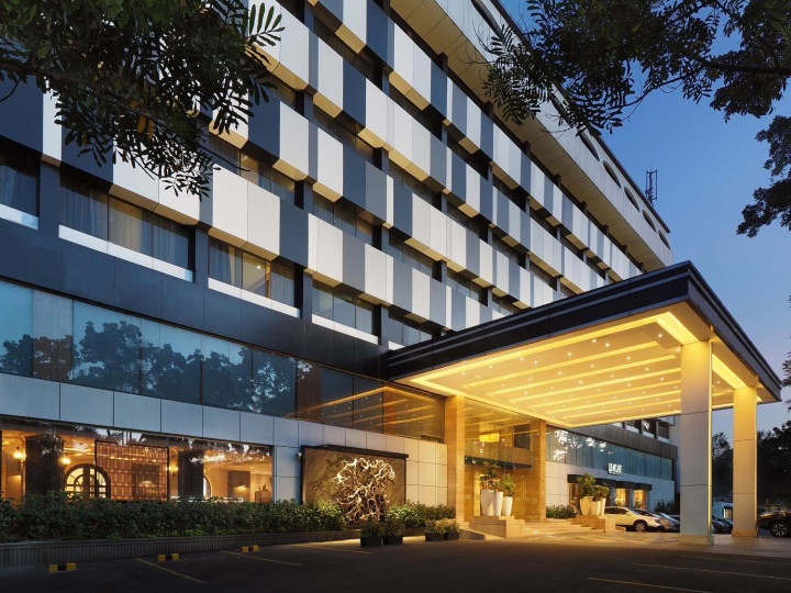 Le Polonia Hotel & Convention Medan - Medan