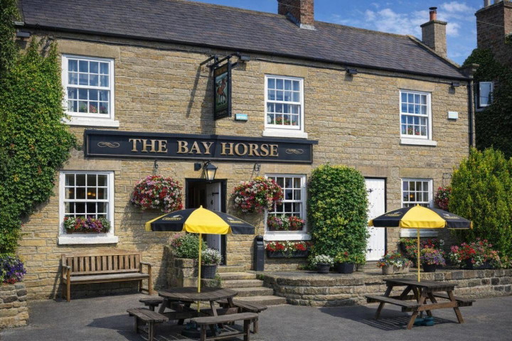 The Bay Horse Country Inn - North Yorkshire