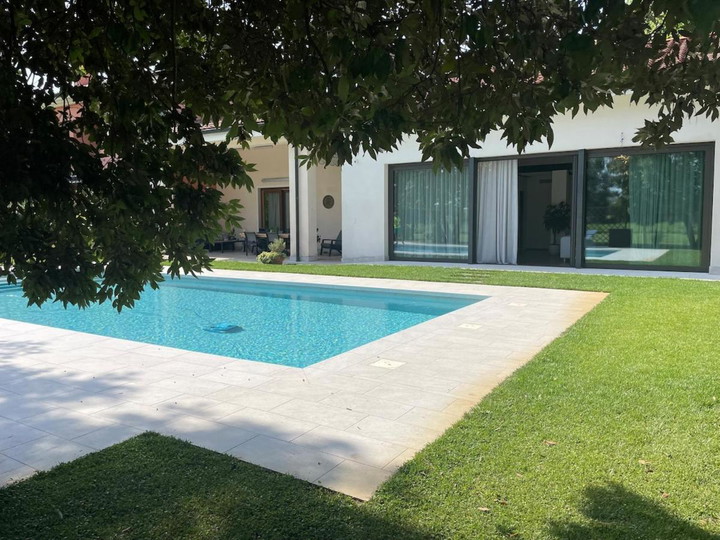 Luxury Loft Ai 2 Lecci Relaxing Oasis With Pool - Padua