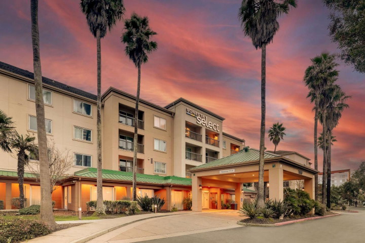 Sonesta Select San Francisco Airport Oyster Point Waterfront - South San Francisco, CA