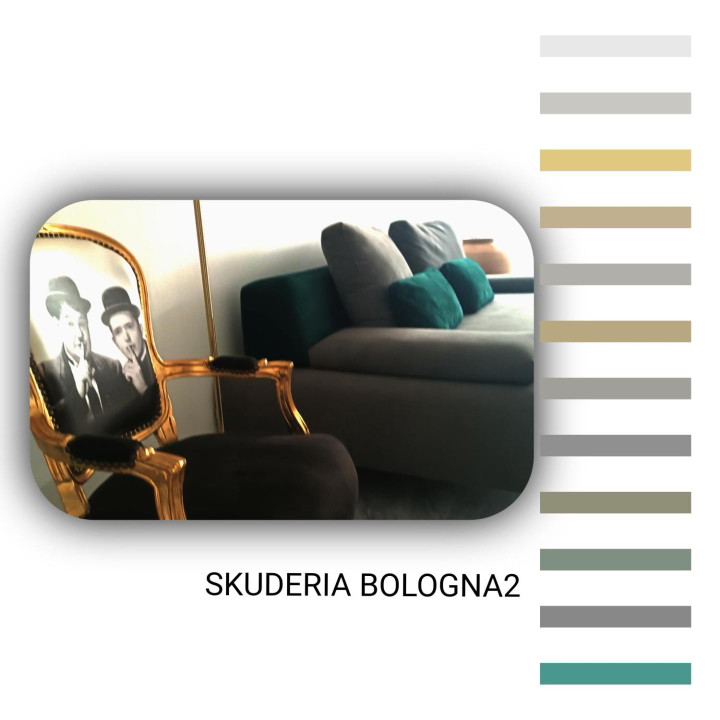 Skuderia Bologna 2 - Bologna