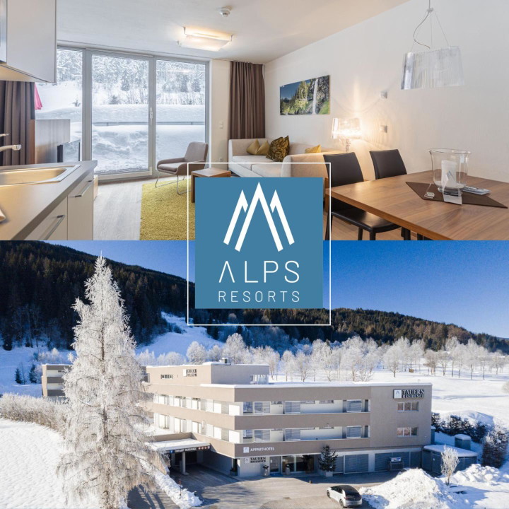 Tauernresidence Radstadt By Alps Resorts - Flachau