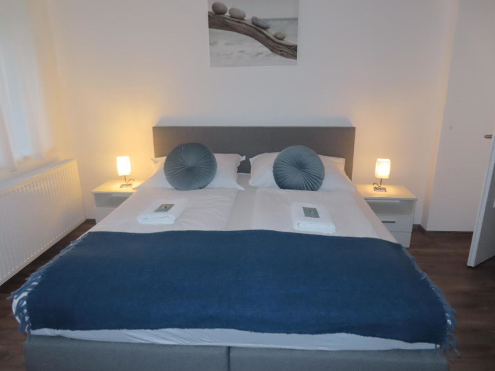 Apartment Vlora-naturblick - Villach