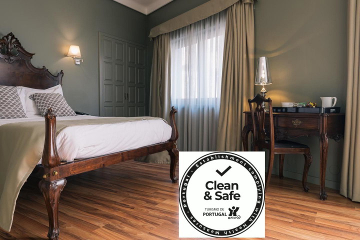Hotel Sao Jose - Porto